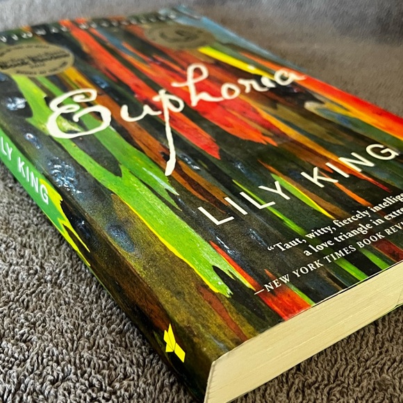 Office | Euphoria By Lily King | Poshmark